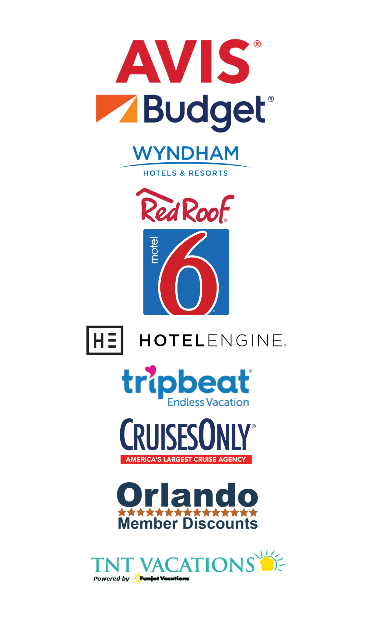 Member Benefits – FOE.com