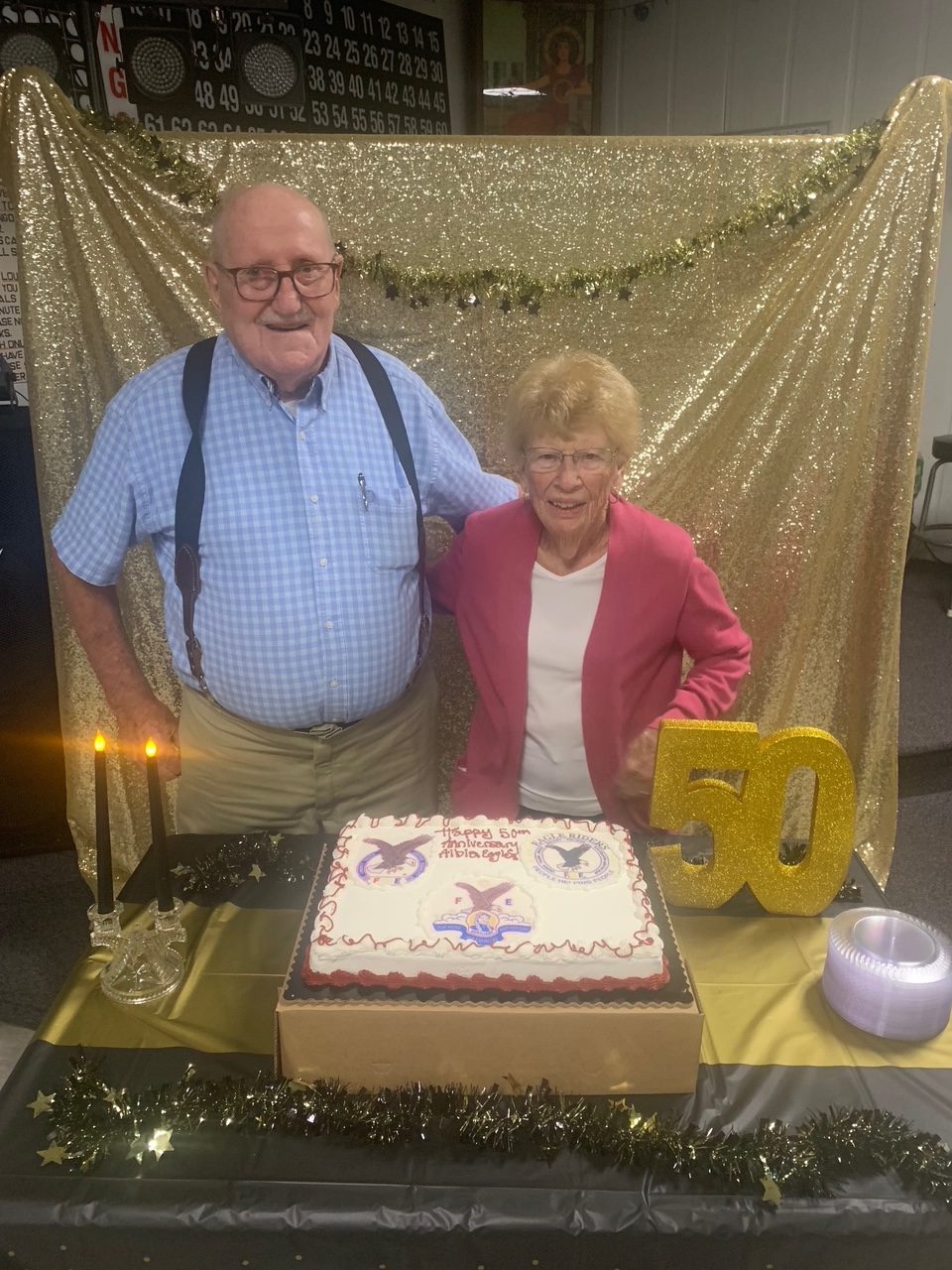 Albia, Iowa – November 2024 – FOE.com